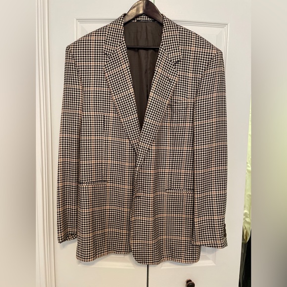 Gianfranco Ferre | Suits & Blazers | Vintage Gianfranco Ferre Blazer ...